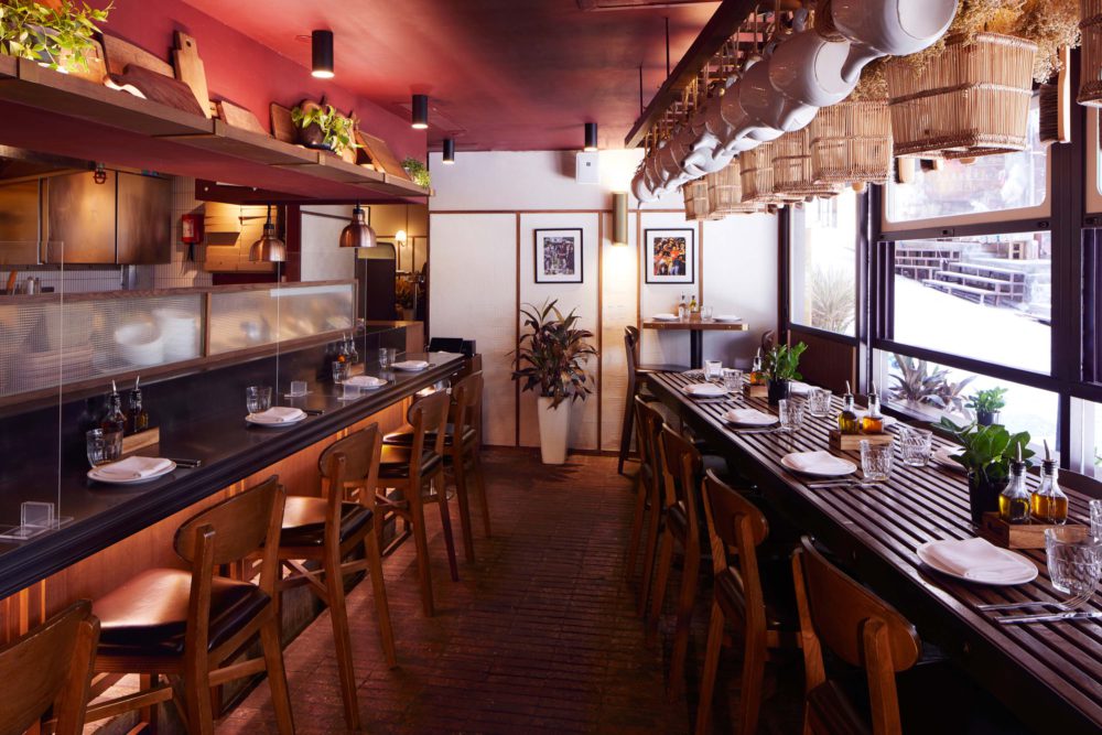 The Pizza Project — Mitchell & EadesMitchell & Eades