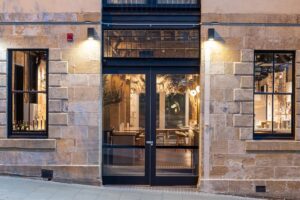 Grana at Hinchcliff House — Mitchell & EadesMitchell & Eades