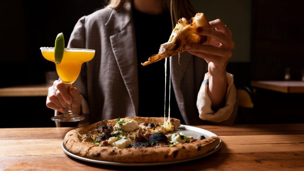 Chacho's — Mitchell & EadesMitchell & Eades