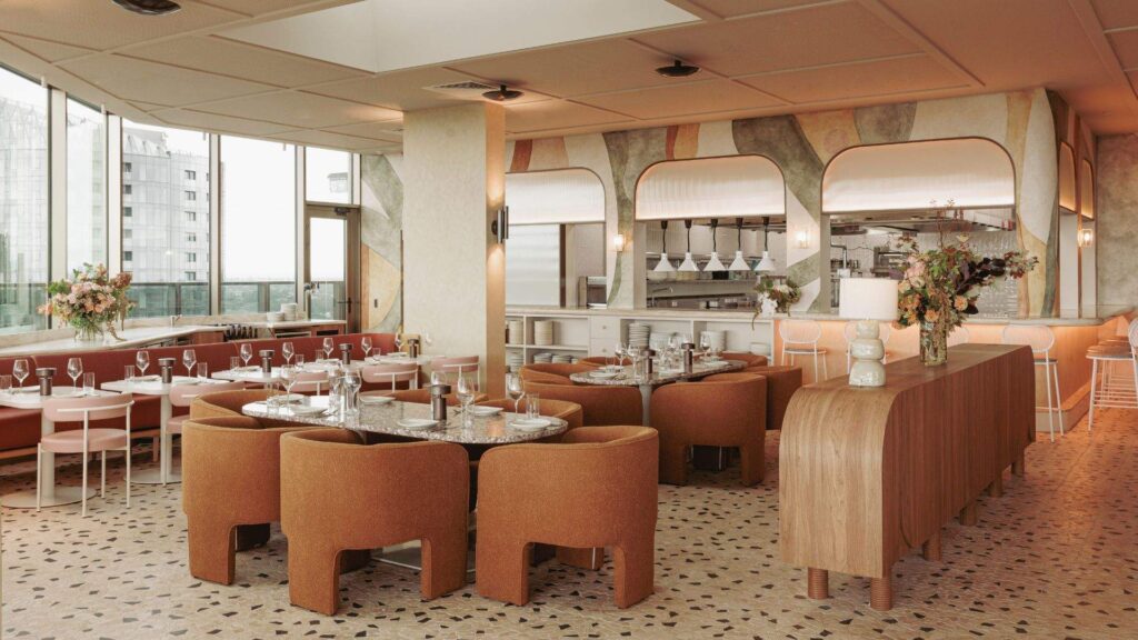 Beverly — Mitchell & EadesMitchell & Eades