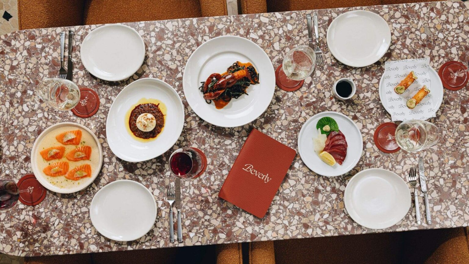 Beverly — Mitchell & EadesMitchell & Eades