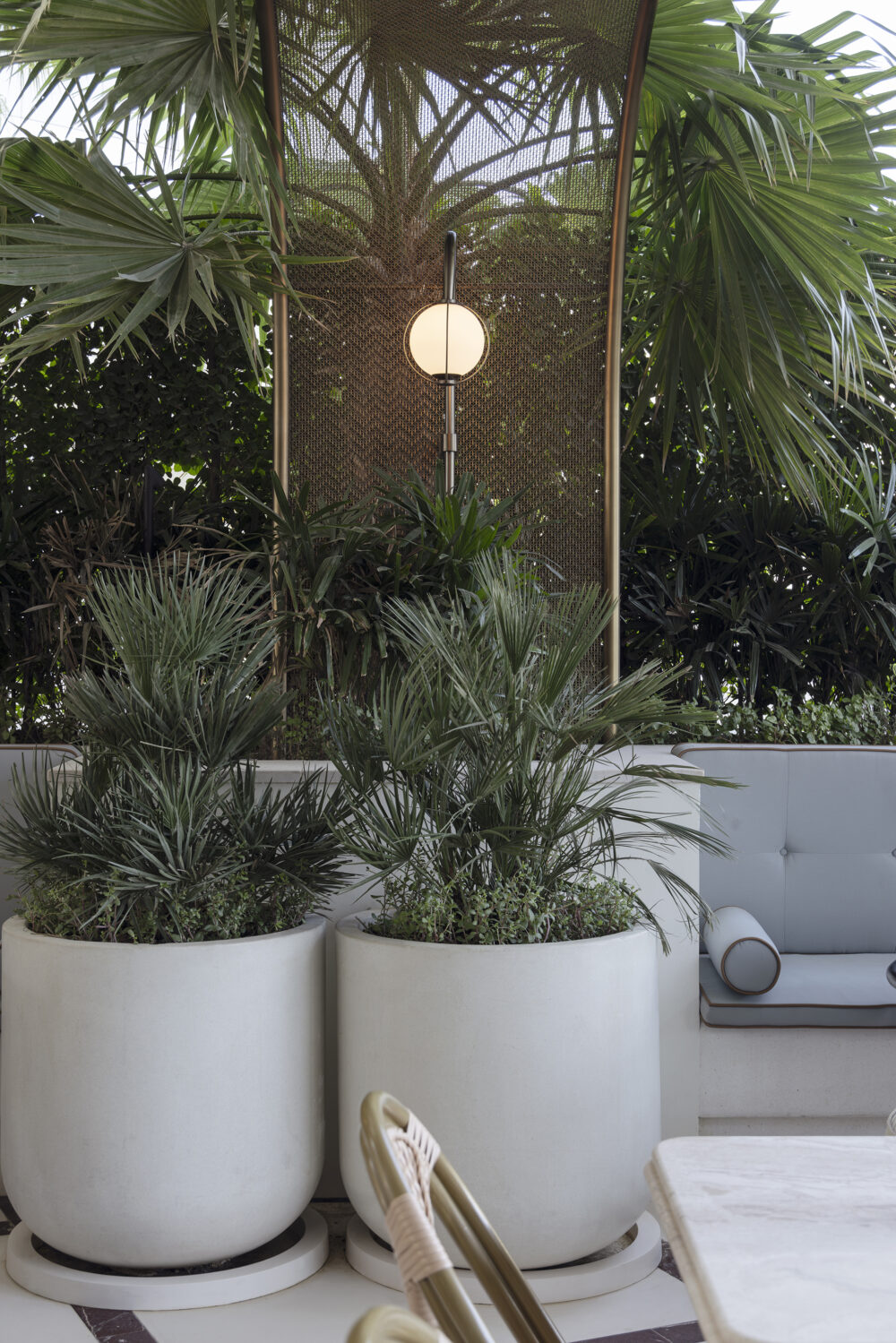 Bon Bon Cafe by Angelo Musa — Mitchell & EadesMitchell & Eades