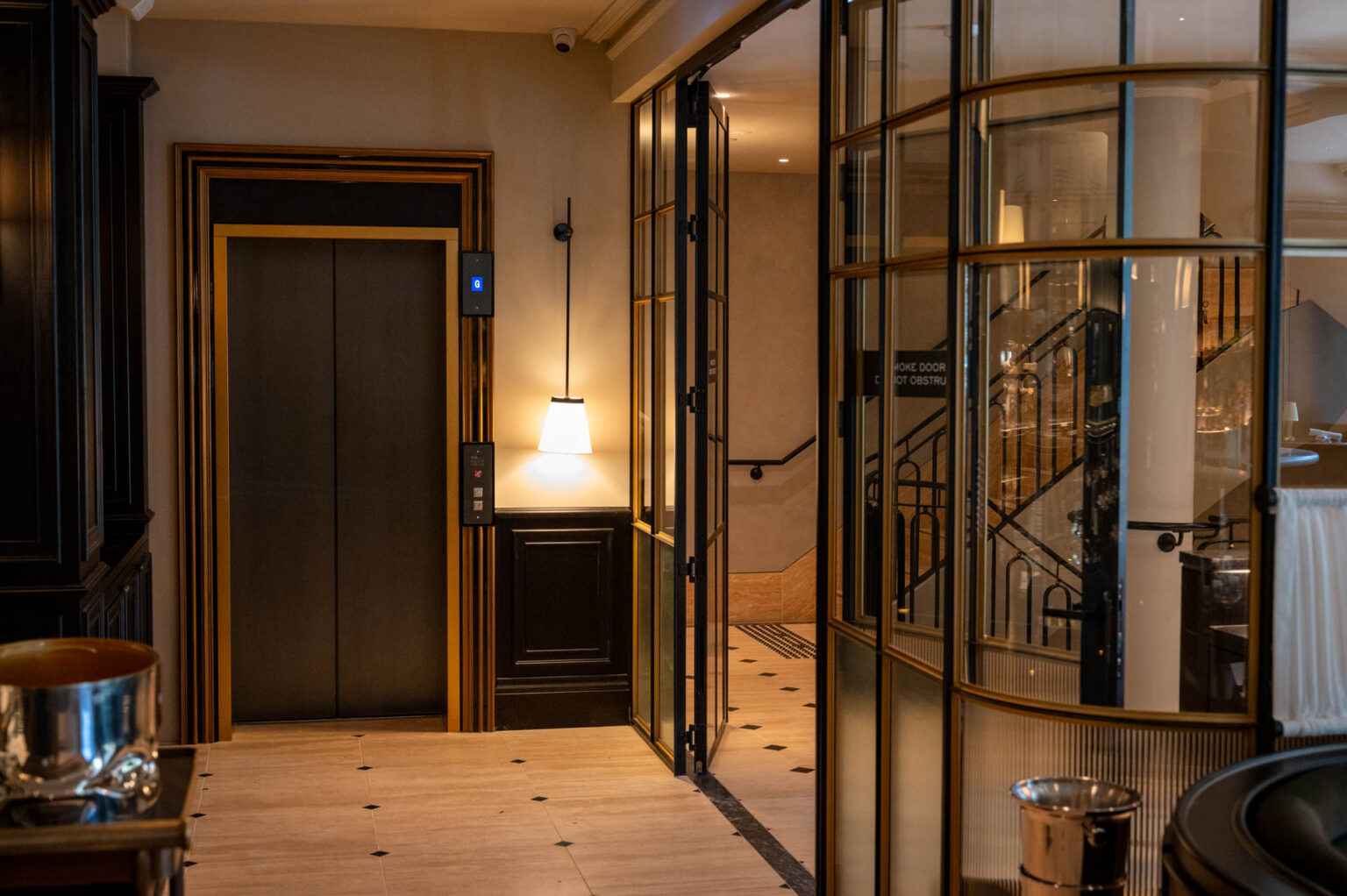 Maison Batard — Mitchell & EadesMitchell & Eades