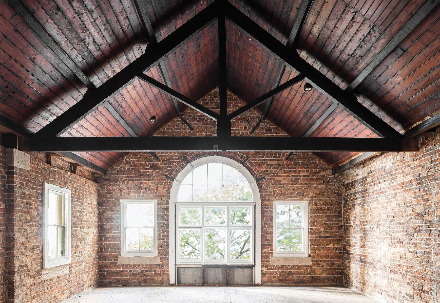 Hinchcliff House — Mitchell & EadesMitchell & Eades