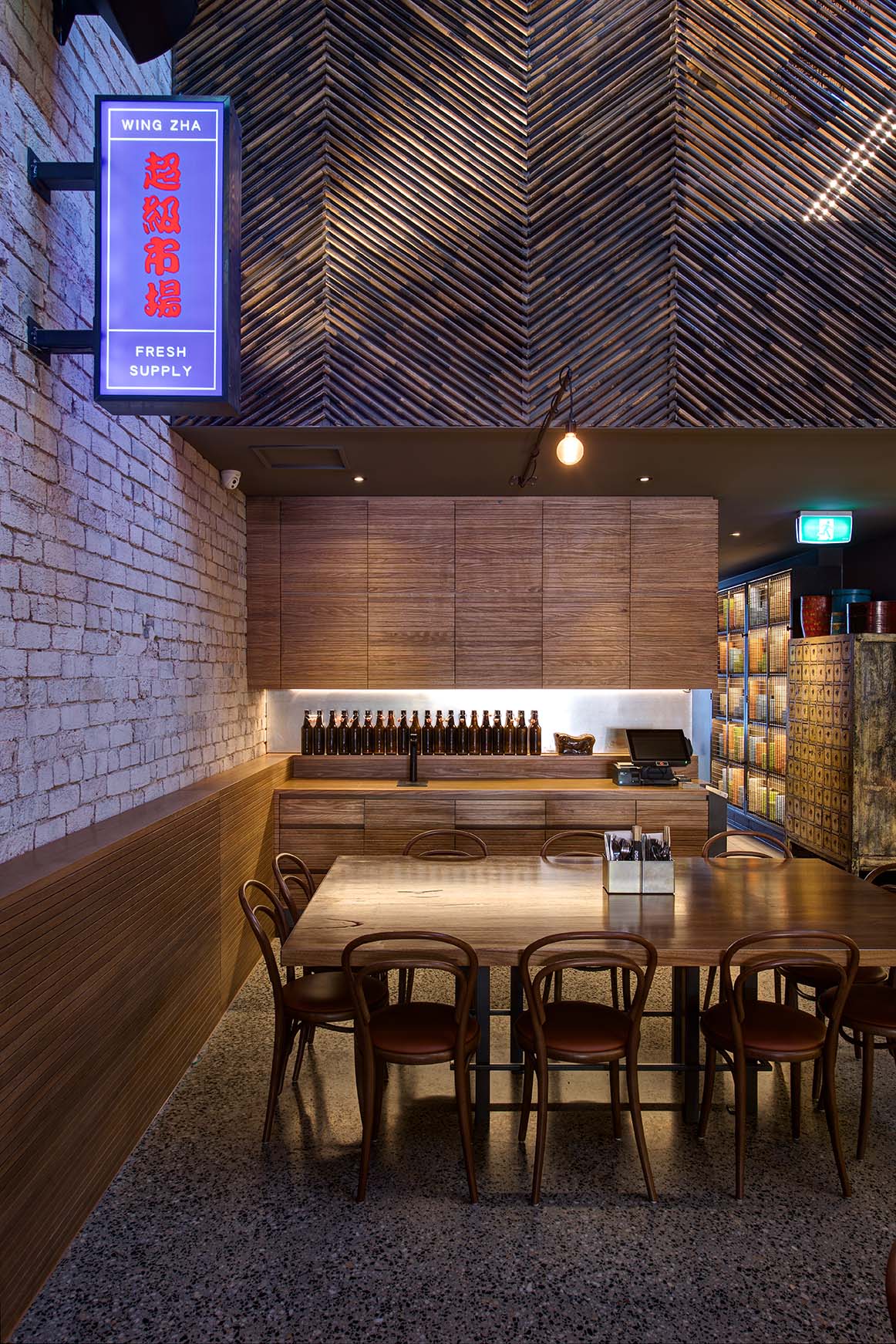 Hawker Hall — Mitchell & EadesMitchell & Eades