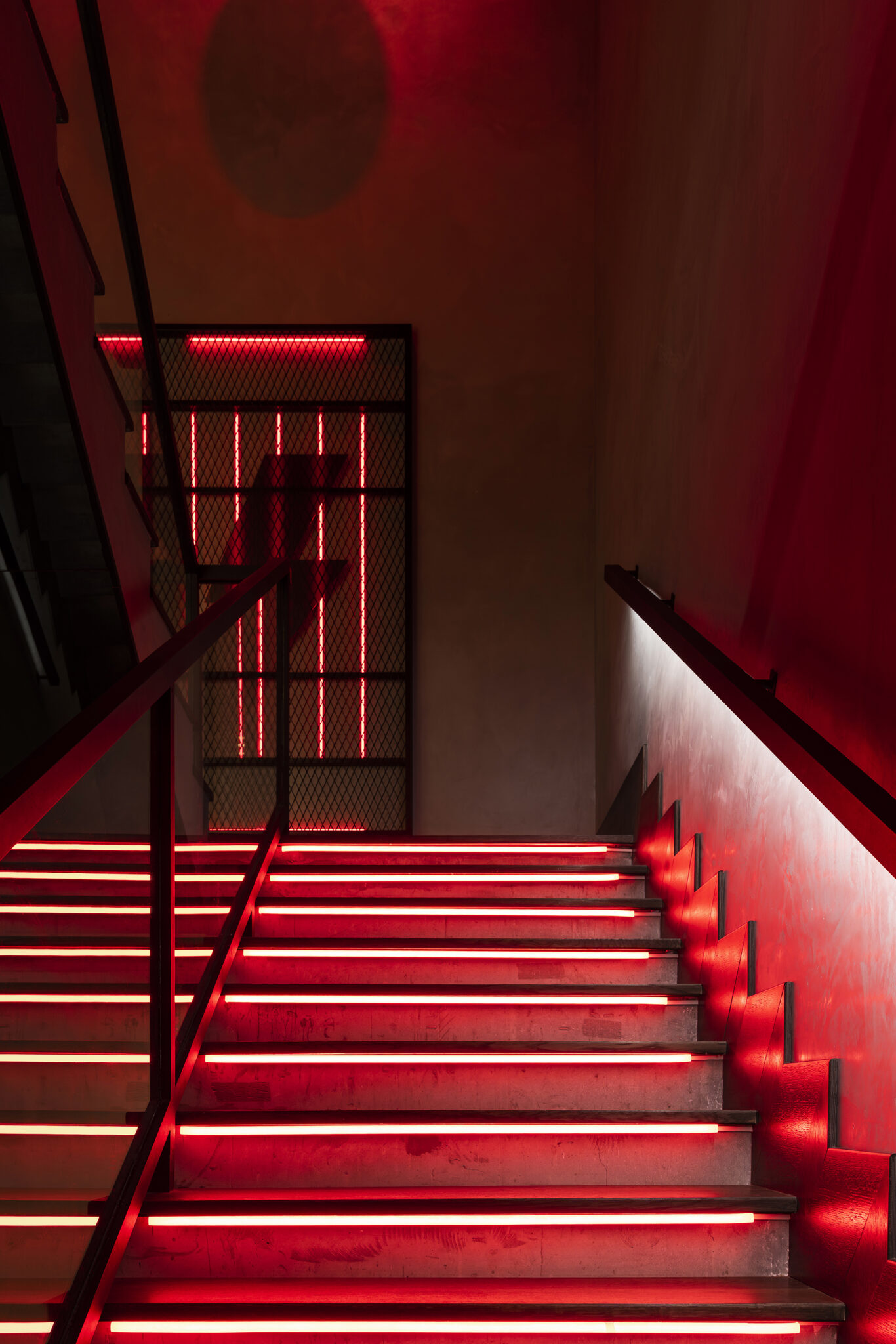 Hawkerboi — Mitchell & EadesMitchell & Eades