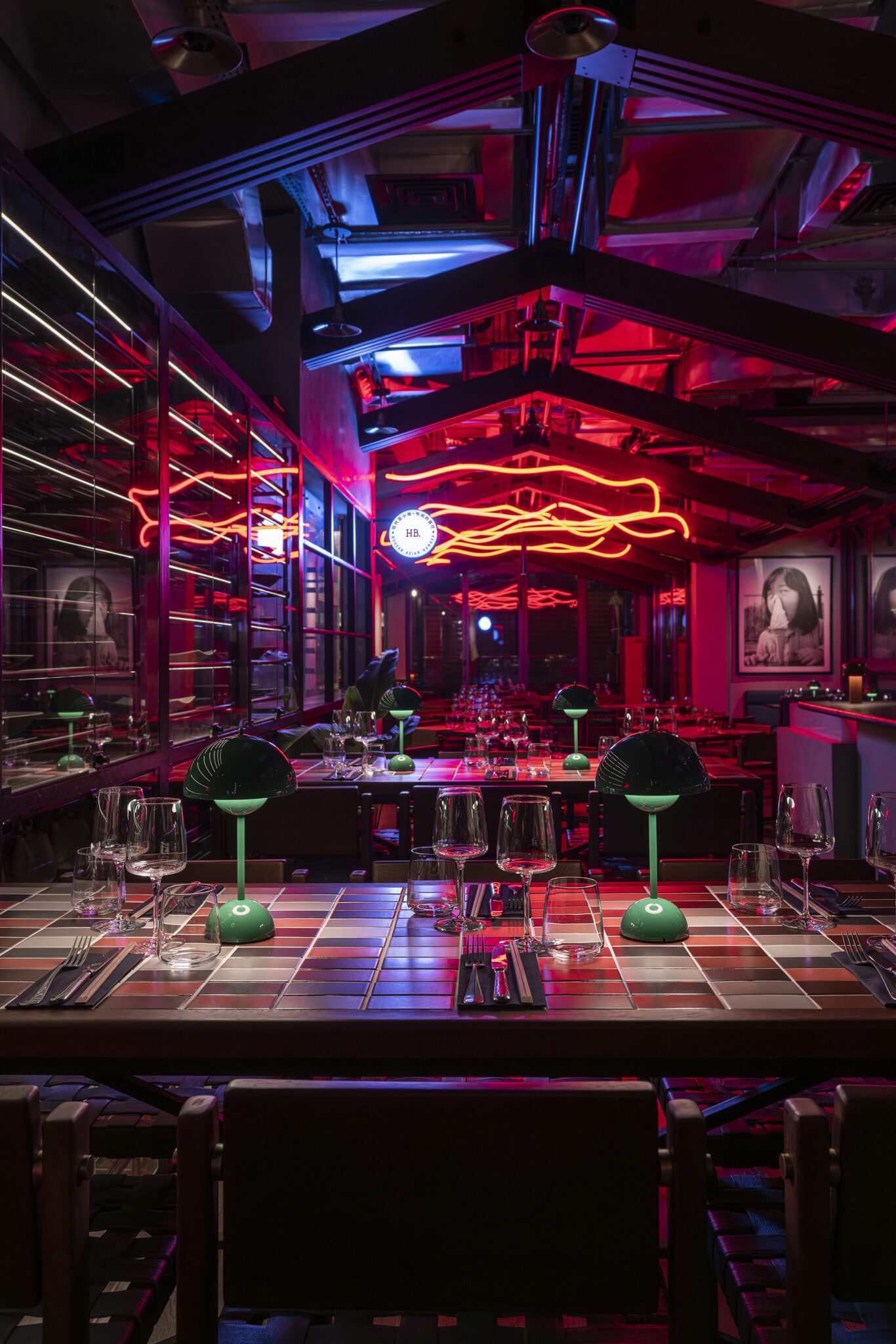 Hawkerboi — Mitchell & EadesMitchell & Eades