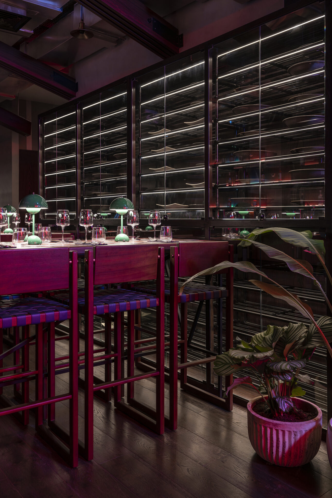 Hawkerboi — Mitchell & EadesMitchell & Eades