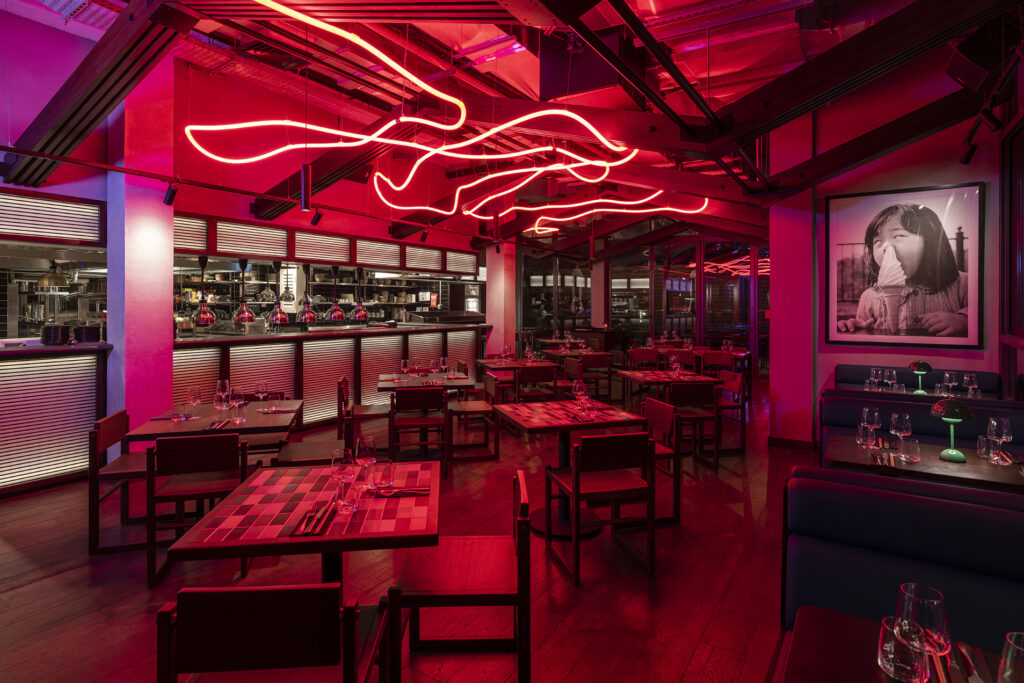 Hawkerboi — Mitchell & EadesMitchell & Eades