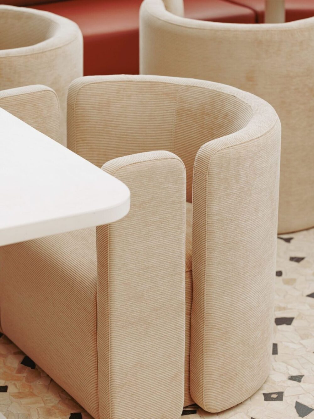 Beverly — Mitchell & EadesMitchell & Eades