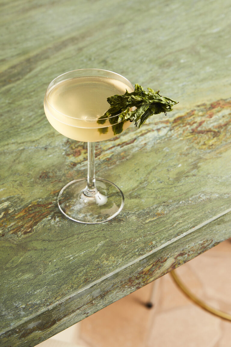 Loti St Kilda — Mitchell & EadesMitchell & Eades