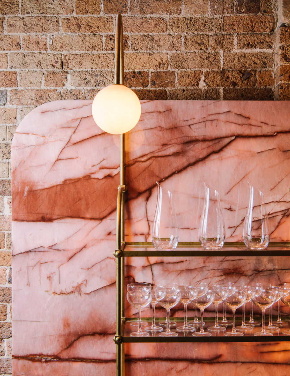 Lana at Hinchcliff House — Mitchell & EadesMitchell & Eades