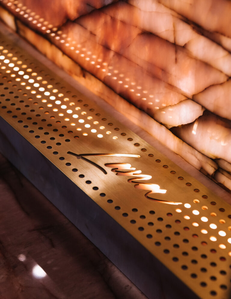 Grana at Hinchcliff House — Mitchell & EadesMitchell & Eades