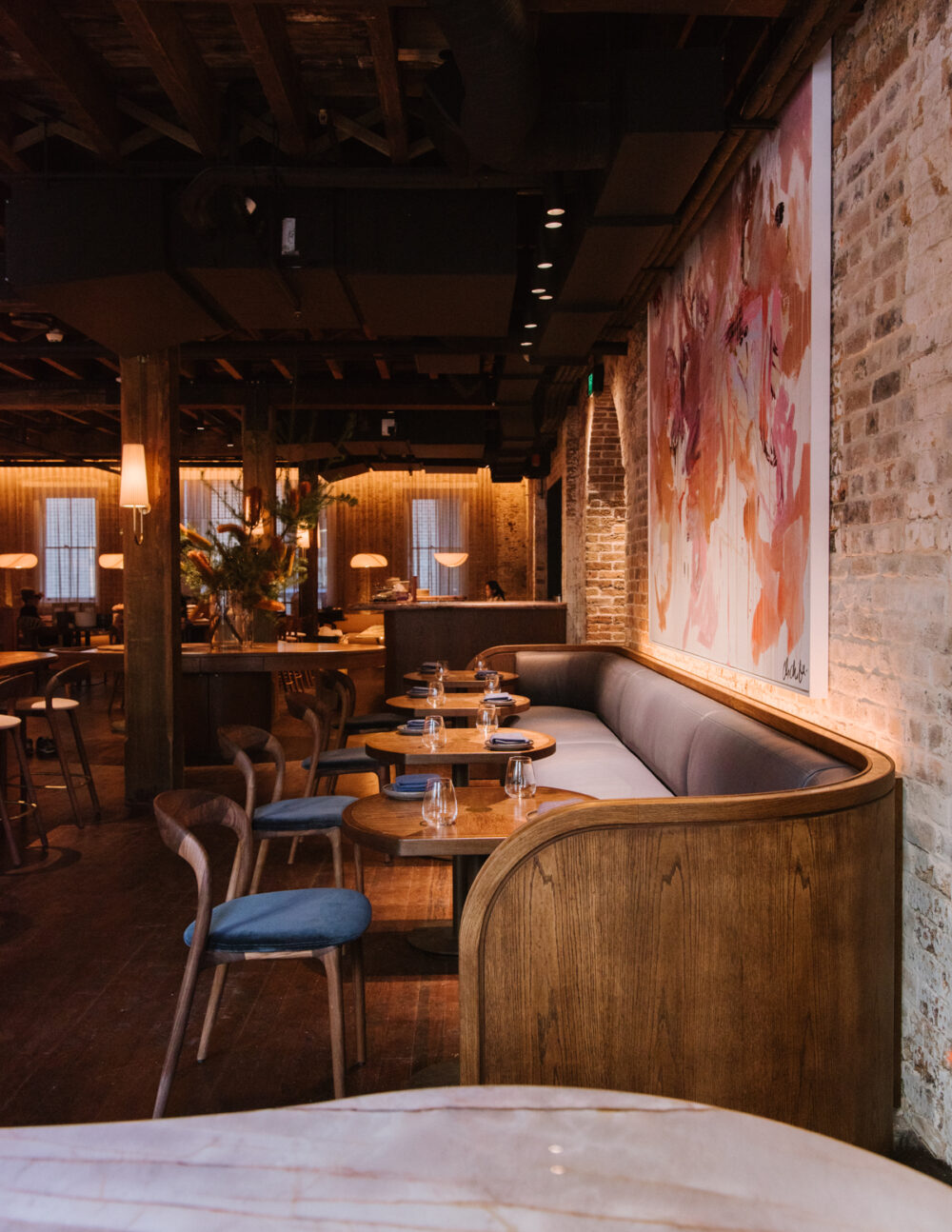 Lana at Hinchcliff House — Mitchell & EadesMitchell & Eades