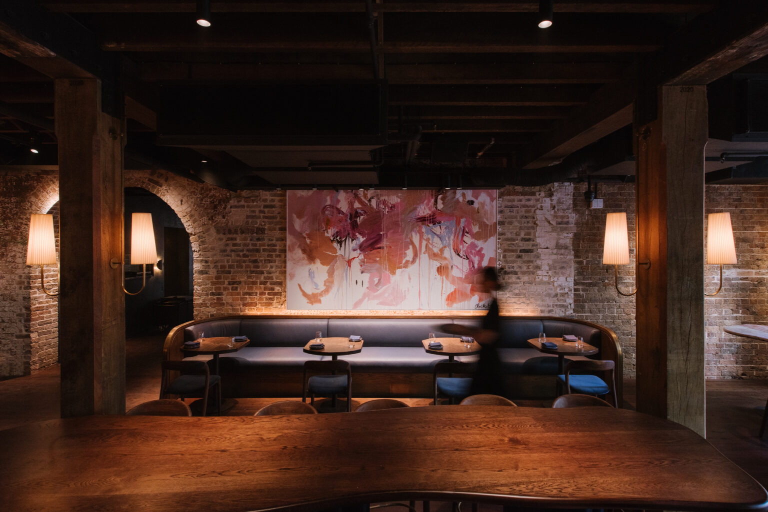 Lana at Hinchcliff House — Mitchell & EadesMitchell & Eades