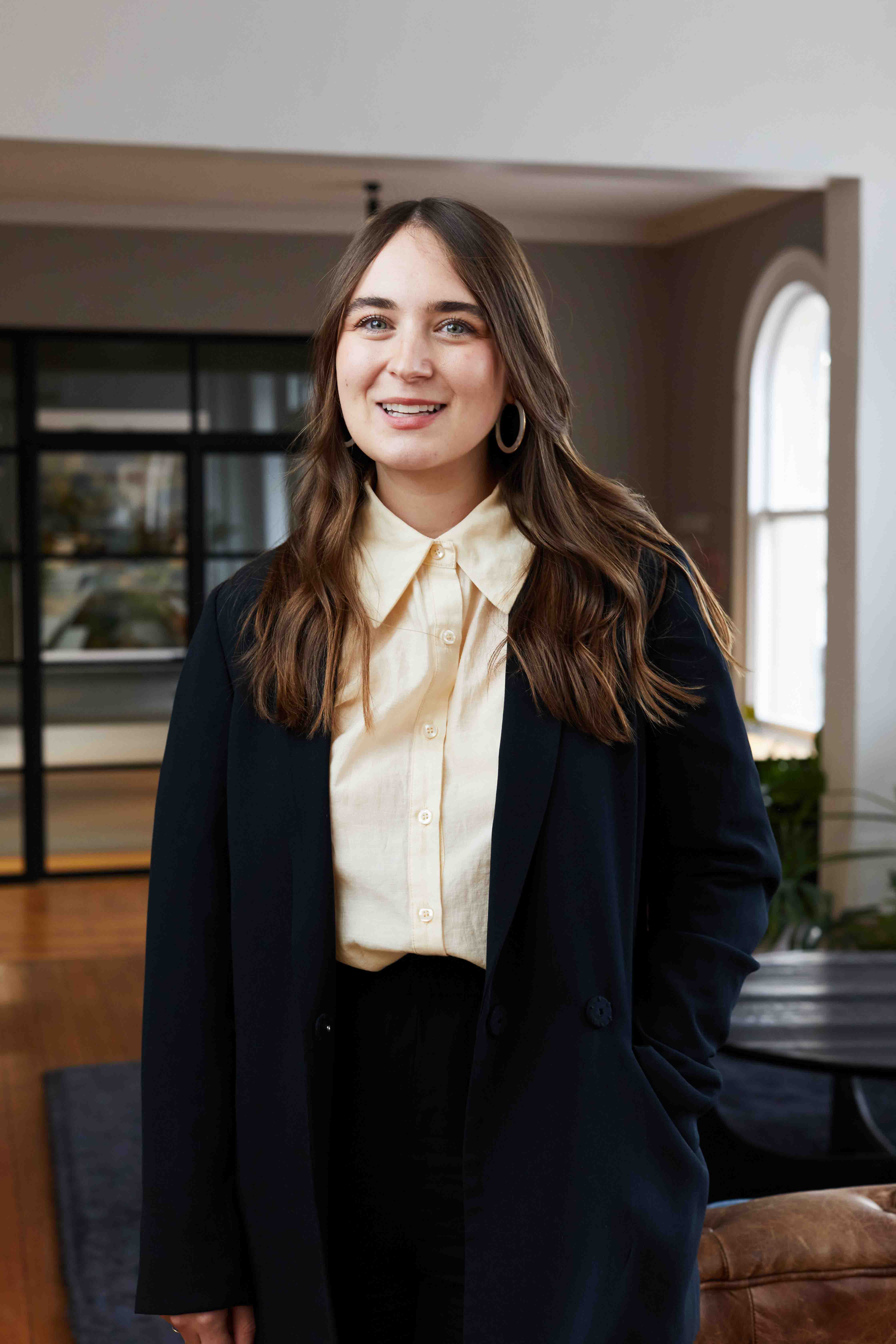 About — Mitchell & EadesMitchell & Eades