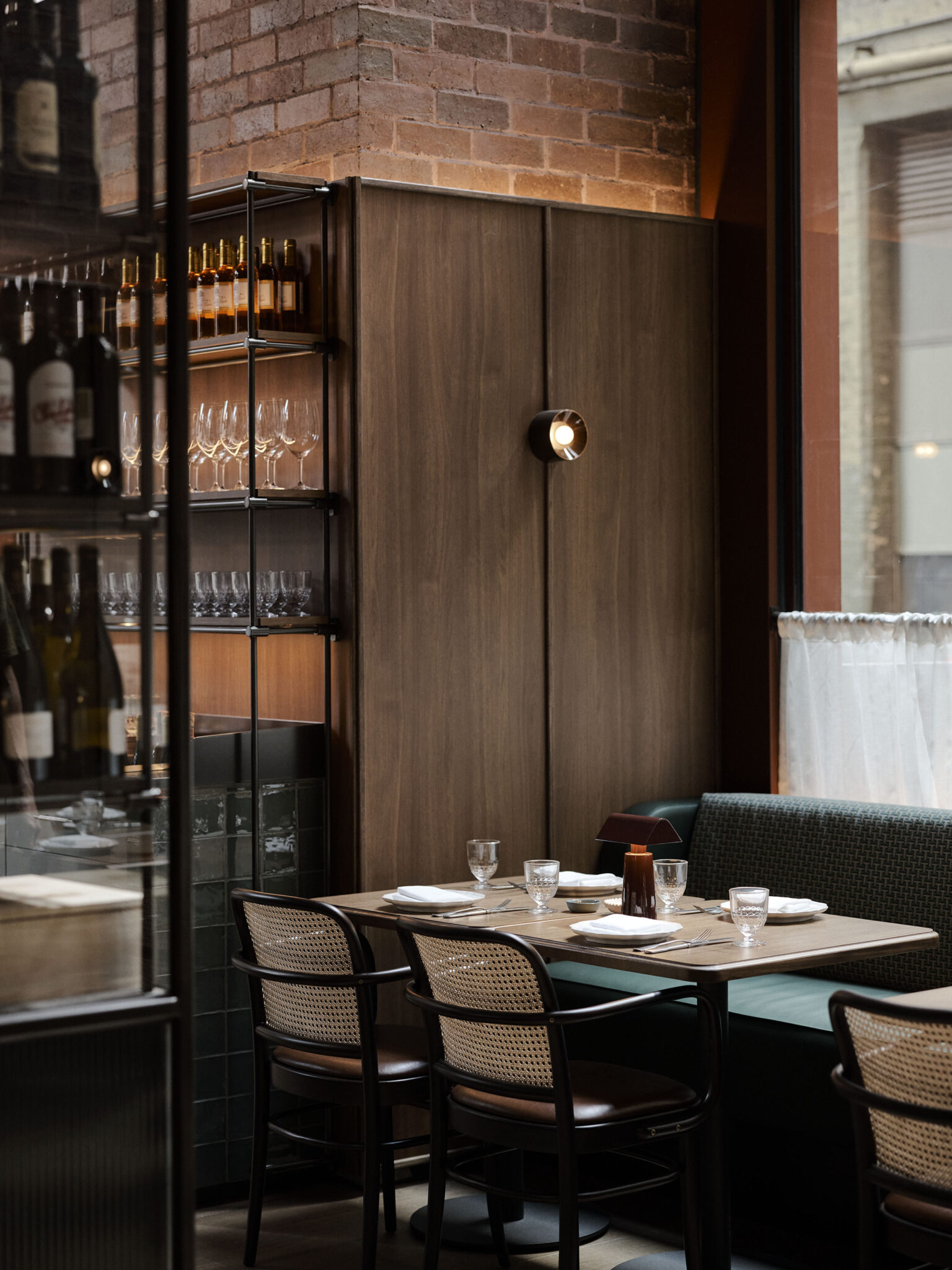 Marmelo — Mitchell & EadesMitchell & Eades