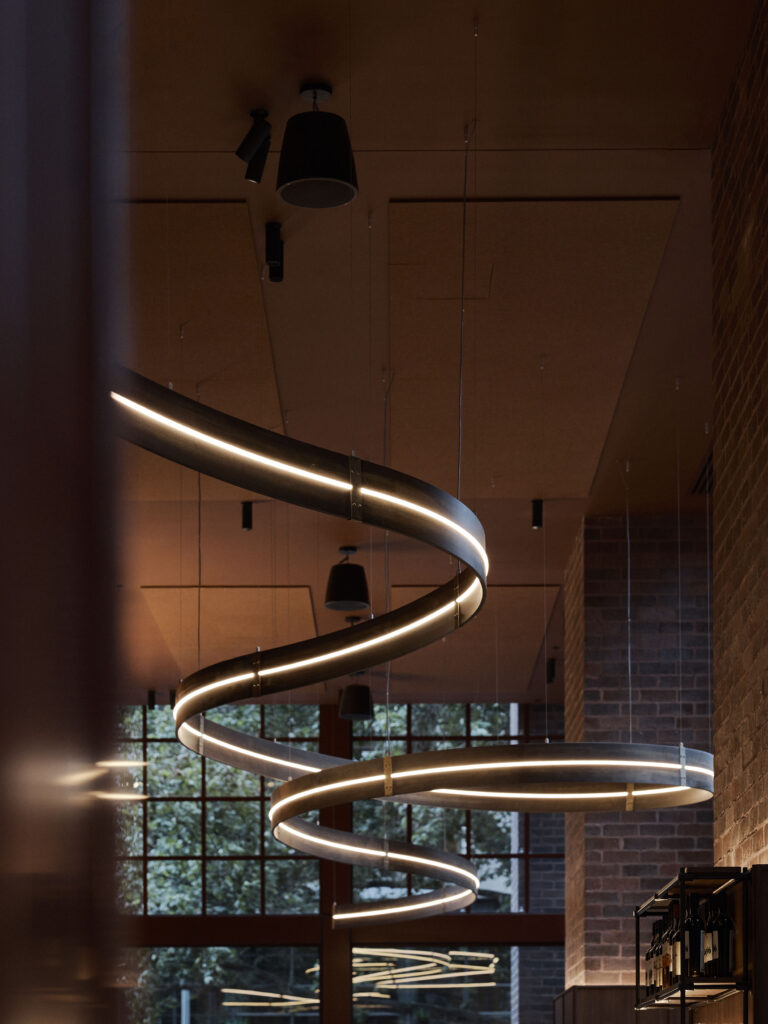 Marmelo — Mitchell & EadesMitchell & Eades