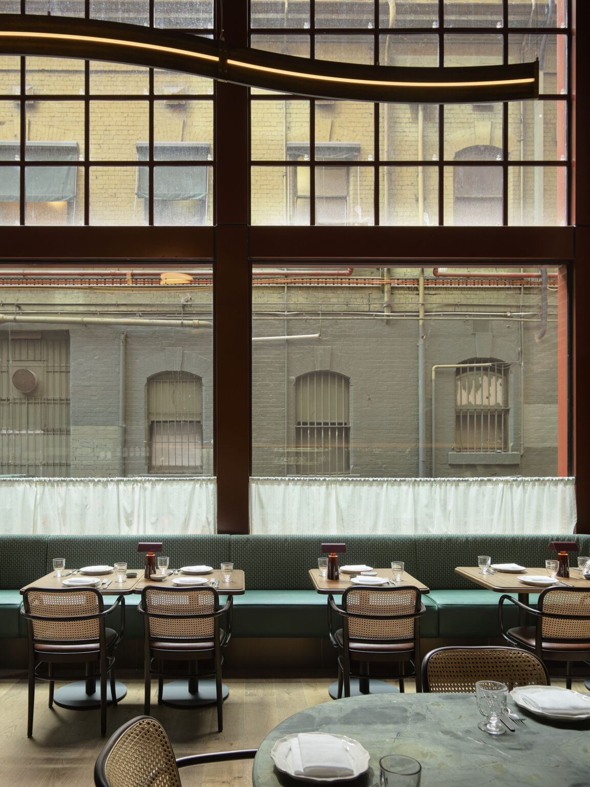 Marmelo — Mitchell & EadesMitchell & Eades