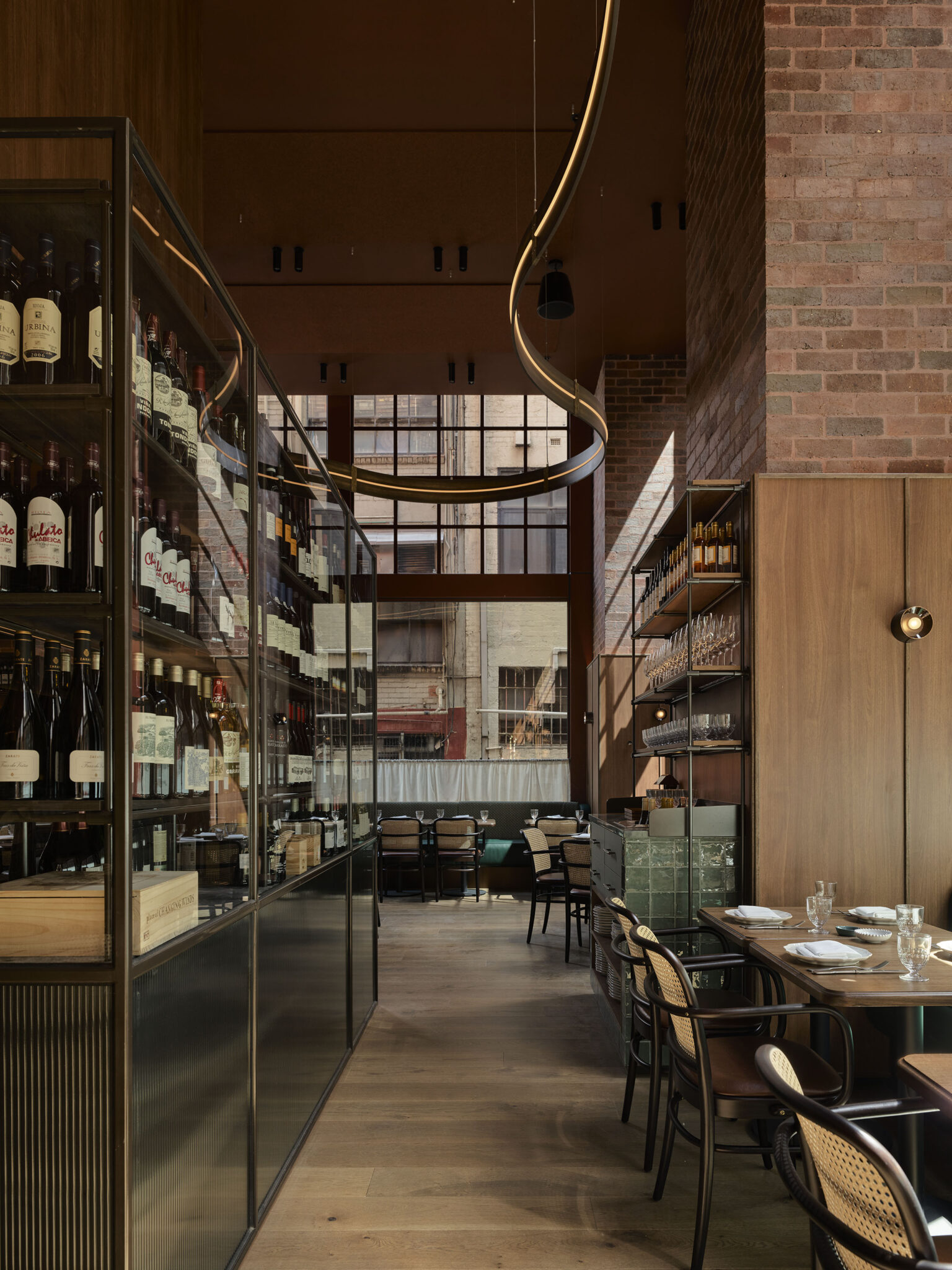 Marmelo — Mitchell & EadesMitchell & Eades