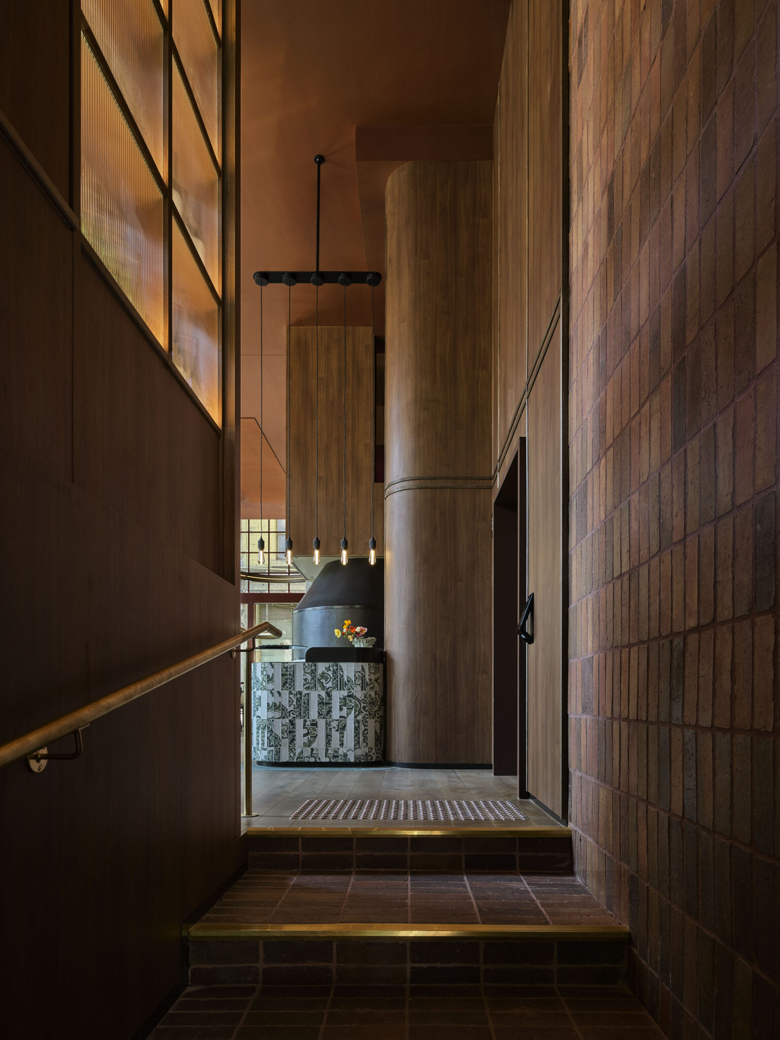 Marmelo — Mitchell & EadesMitchell & Eades