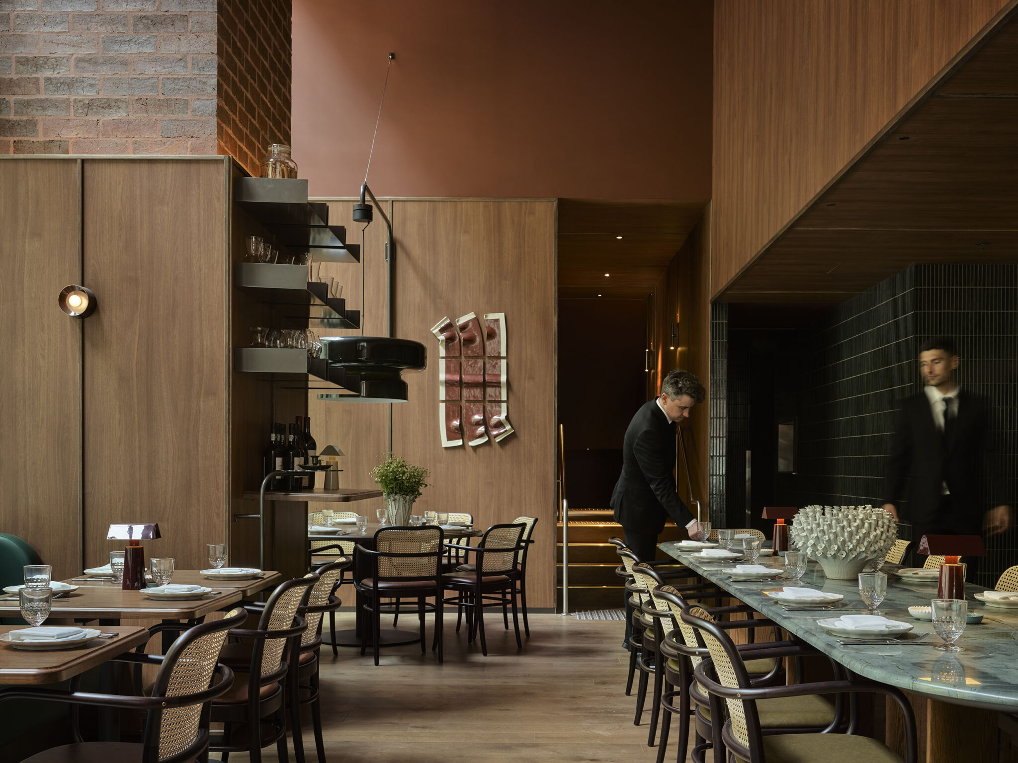 Marmelo — Mitchell & EadesMitchell & Eades