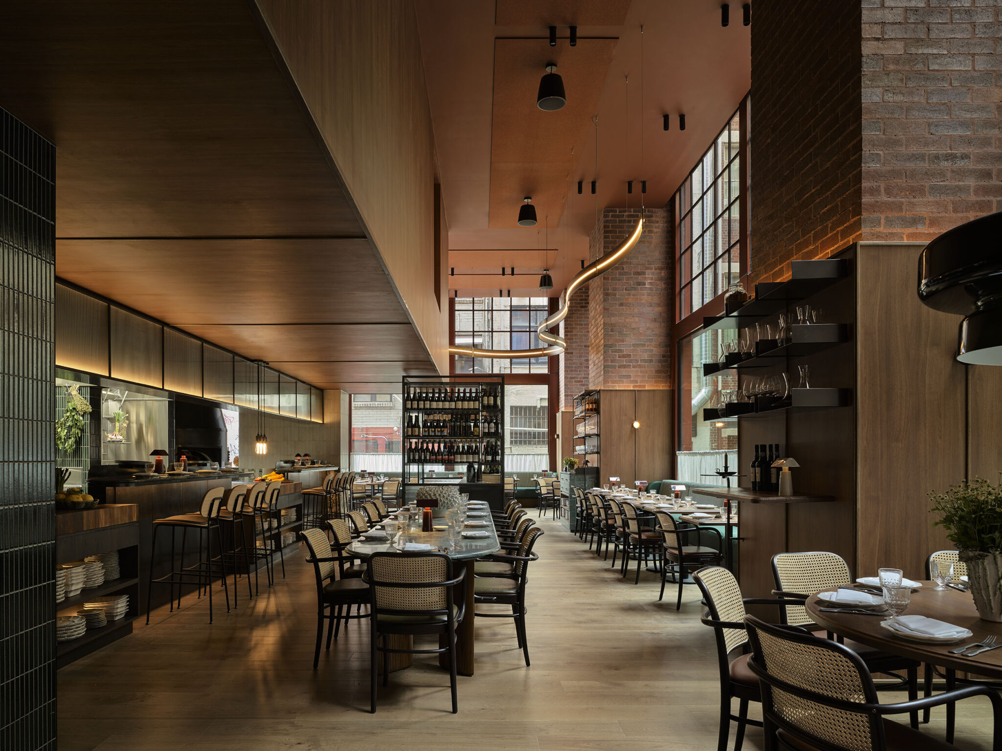 Marmelo — Mitchell & EadesMitchell & Eades