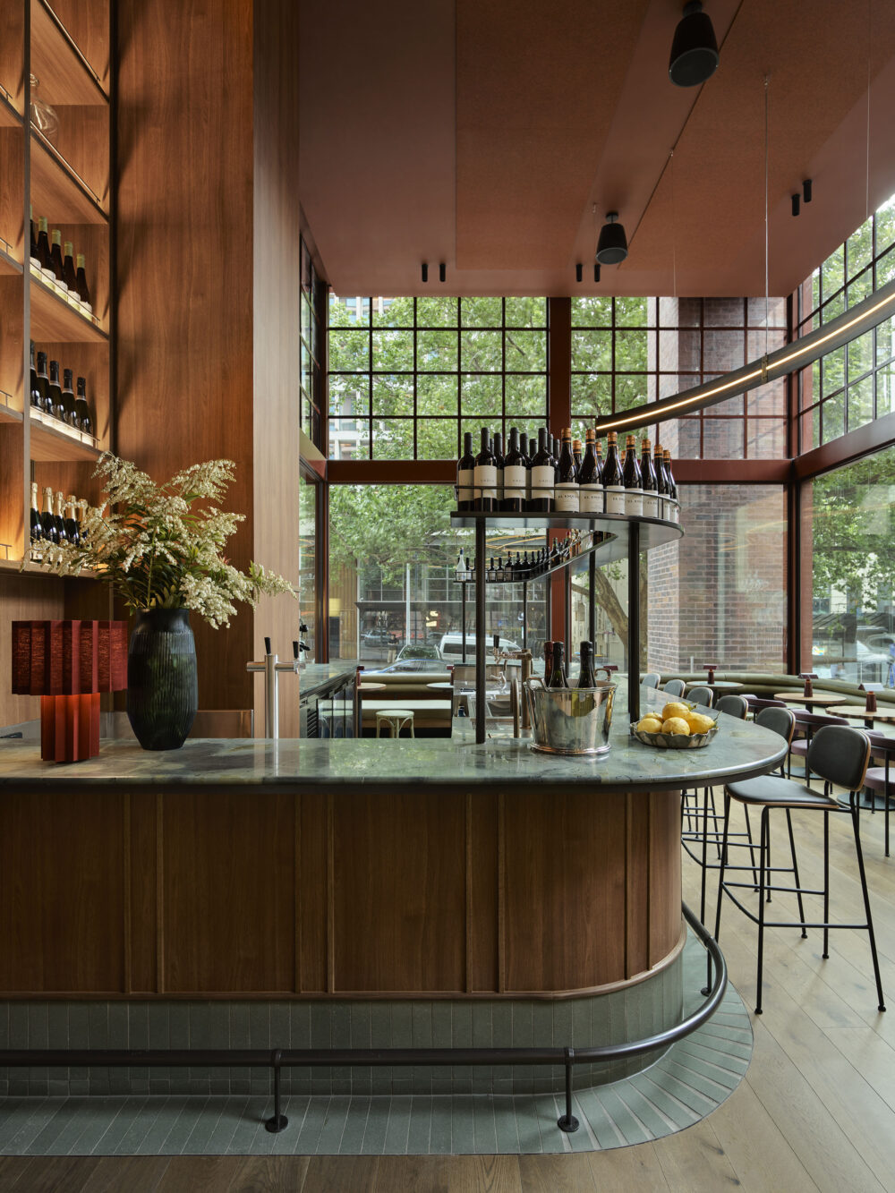 Marmelo — Mitchell & EadesMitchell & Eades