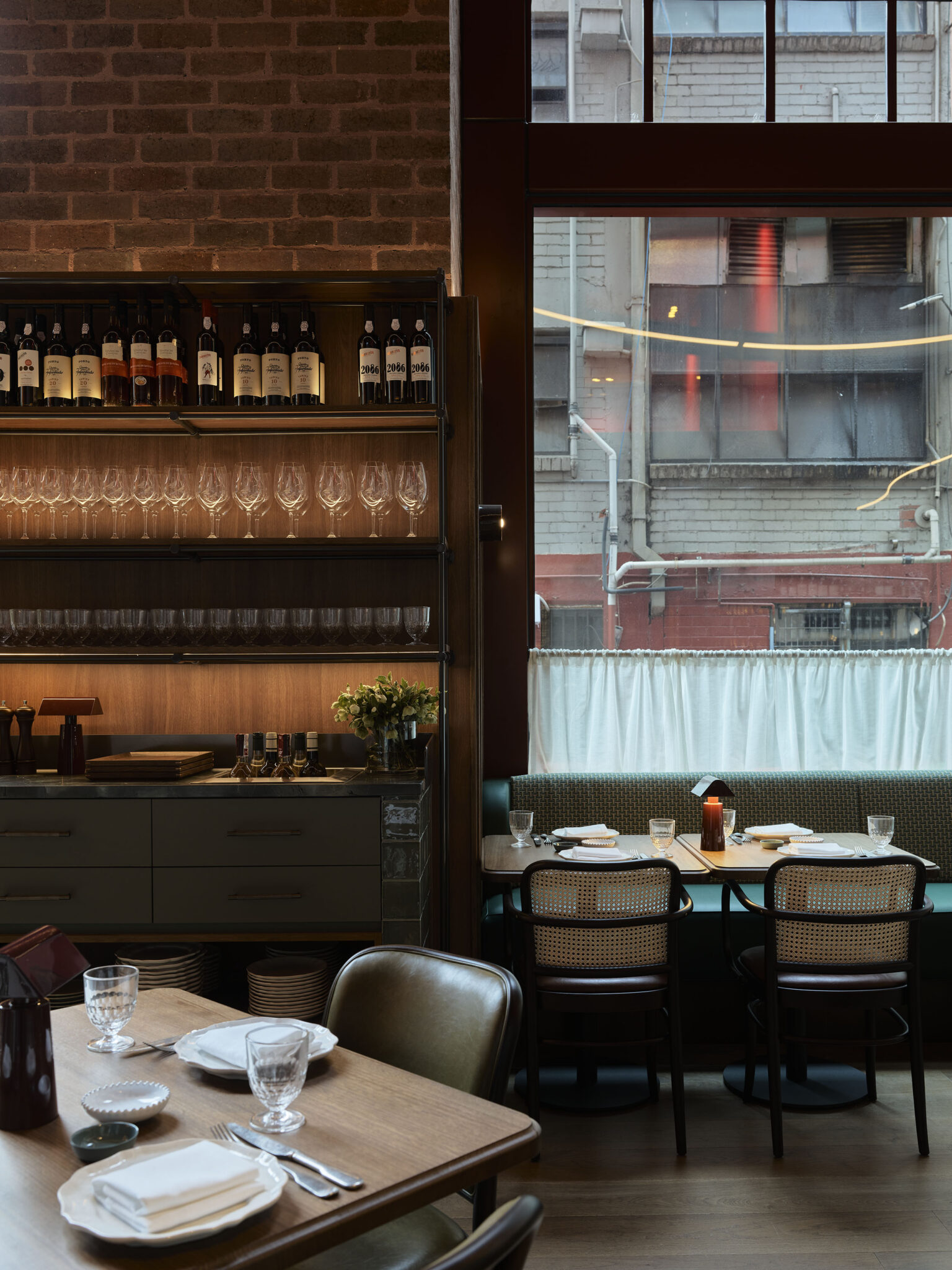 Marmelo — Mitchell & EadesMitchell & Eades