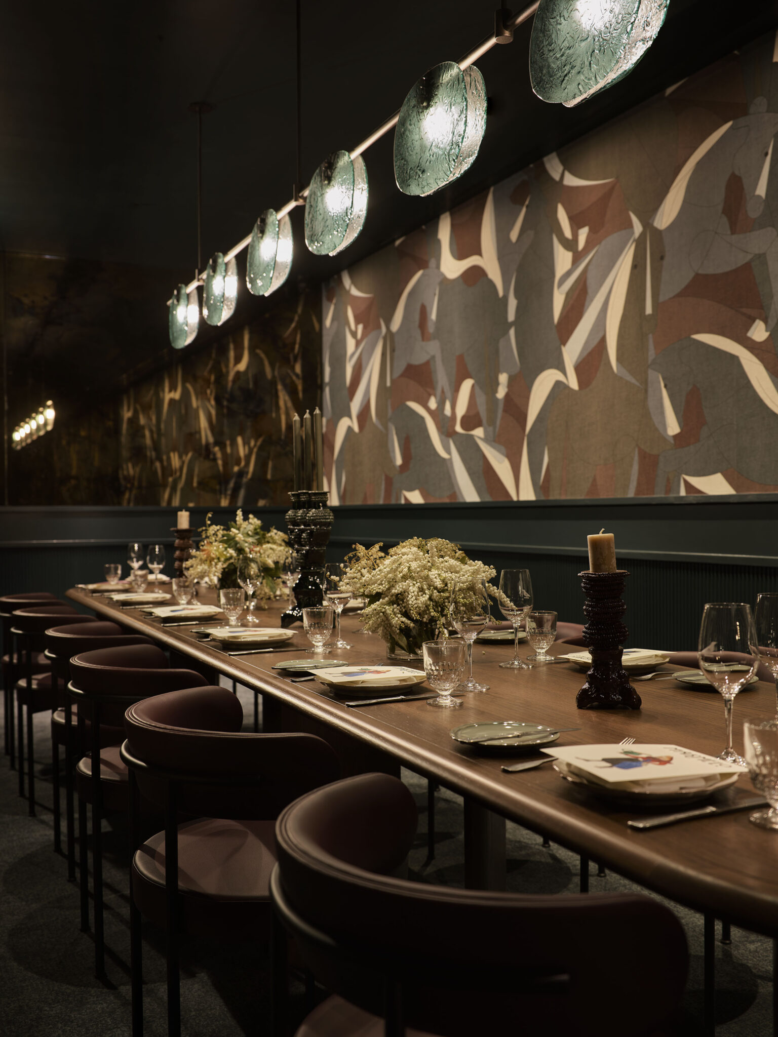 Marmelo — Mitchell & EadesMitchell & Eades