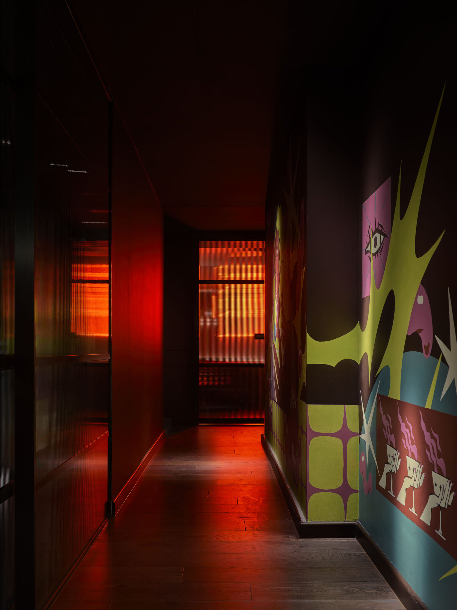 Mr Mills — Mitchell & EadesMitchell & Eades