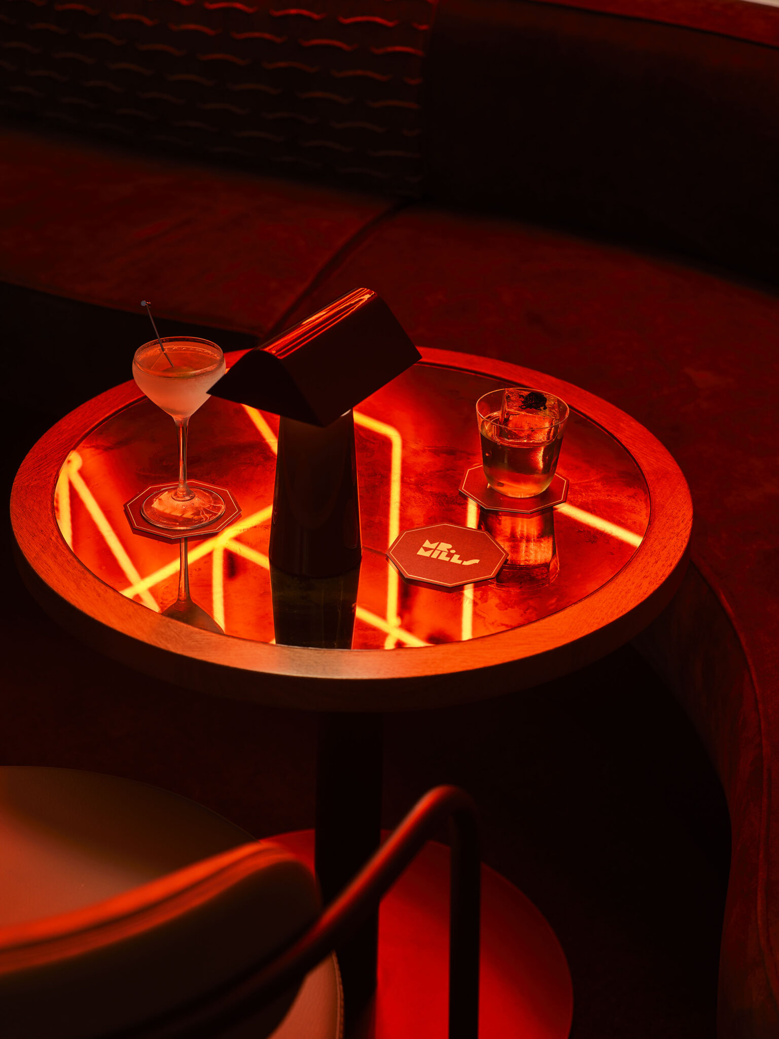 Mr Mills — Mitchell & EadesMitchell & Eades