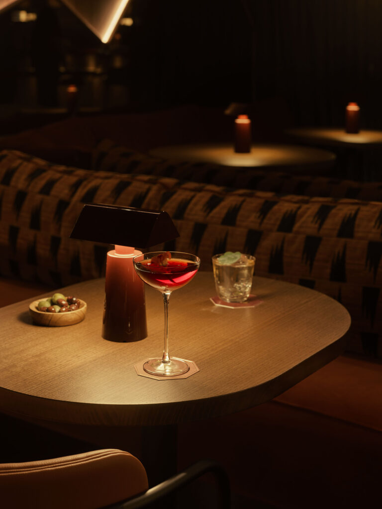 Marmelo — Mitchell & EadesMitchell & Eades