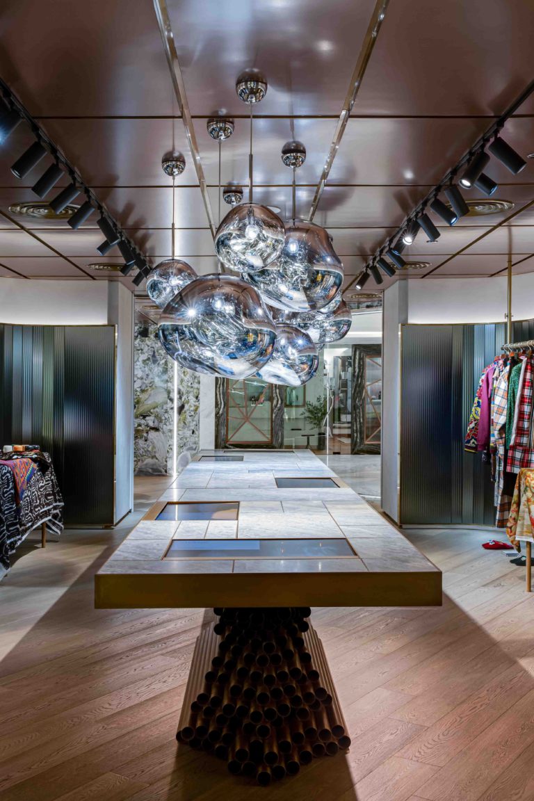 Swank — Mitchell & EadesMitchell & Eades