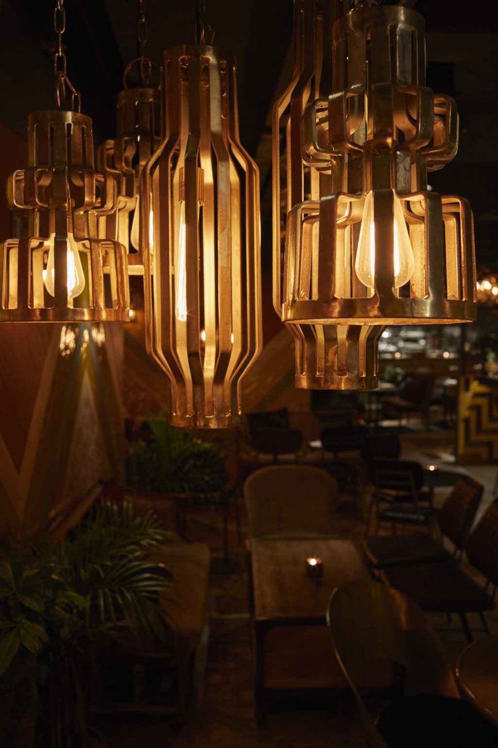 Grana at Hinchcliff House — Mitchell & EadesMitchell & Eades